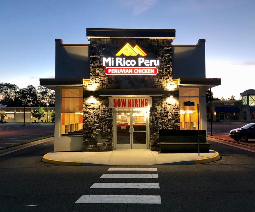 Explore Our Authentic Peruvian Restaurant Menu