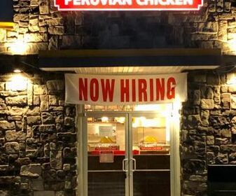 Top Peruvian Restaurant in Alexandria VA – Mi Rico Peru